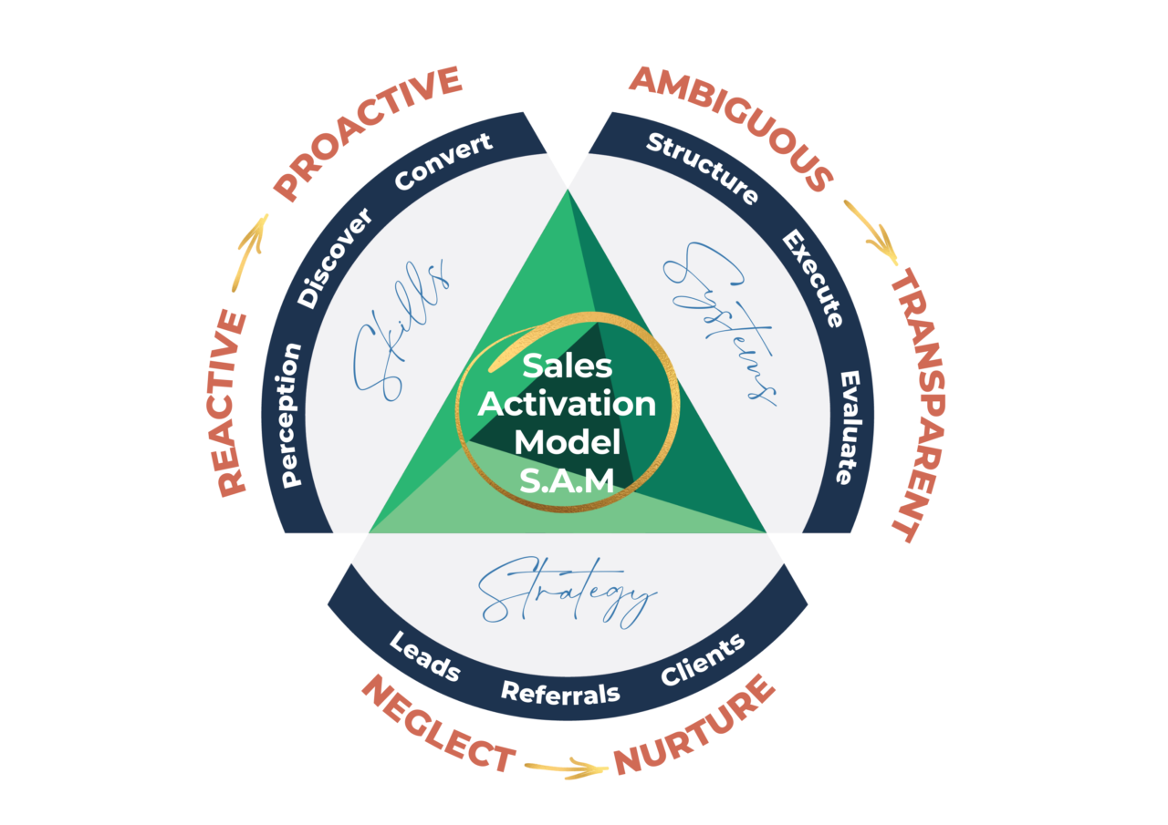 Sales Capability | Nicky Miklós